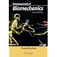 Fundamentals of Biomechanics: 9780387493114: Medicine & Health Science ...
