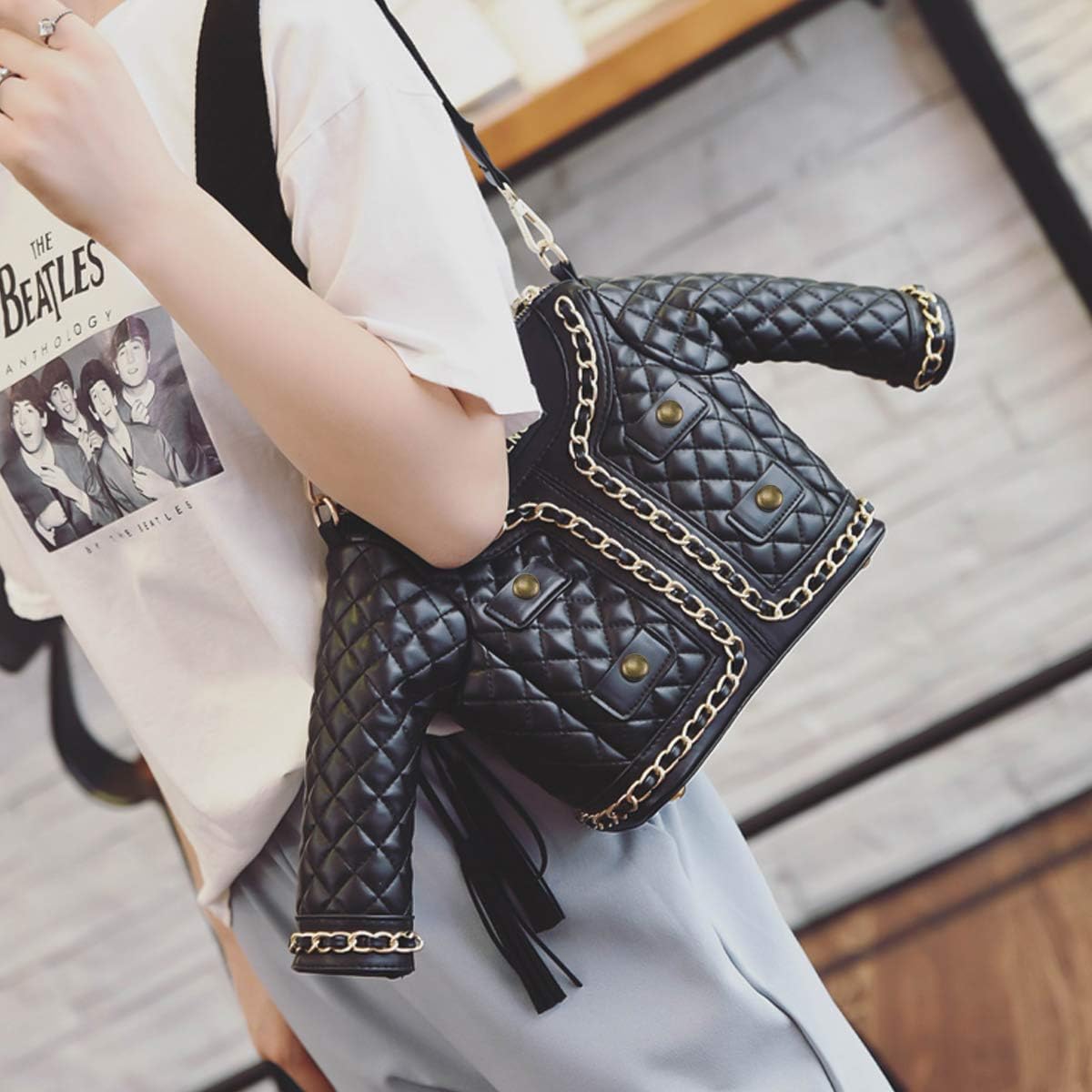 100Pcs Leather Rivets Double Cap Rivet Tubular Metal Studs Round Bronze ...