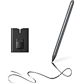 Amazon.com : iflytek AINOTE Air 2 Bundle - Black Folio Case, 8.2-inch AI Note-Taking Tablet ...