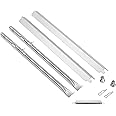 Amazon.com : 463630021 Heat Tent Burners Replacement for Charbroil ...