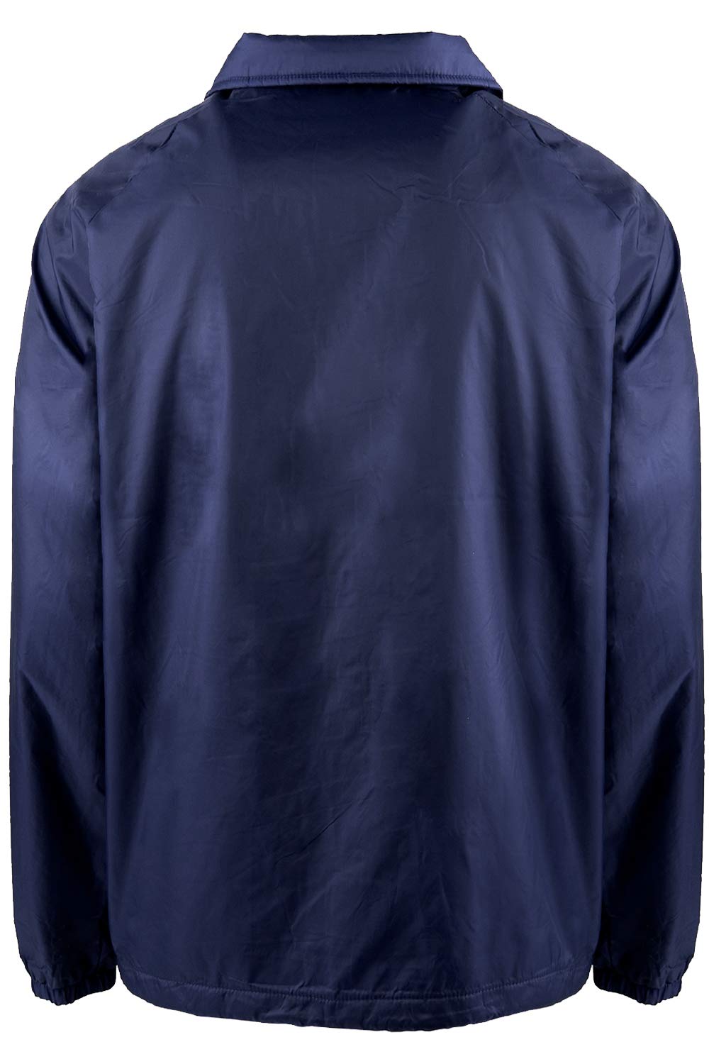Mua Shaka Wear Men’s Coach Jacket – Classic Windbreaker Nylon Water ...