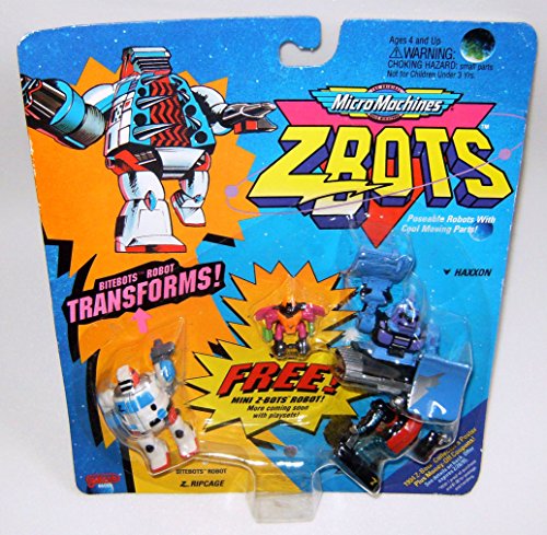 Zbots for sale | Only 3 left at -60%
