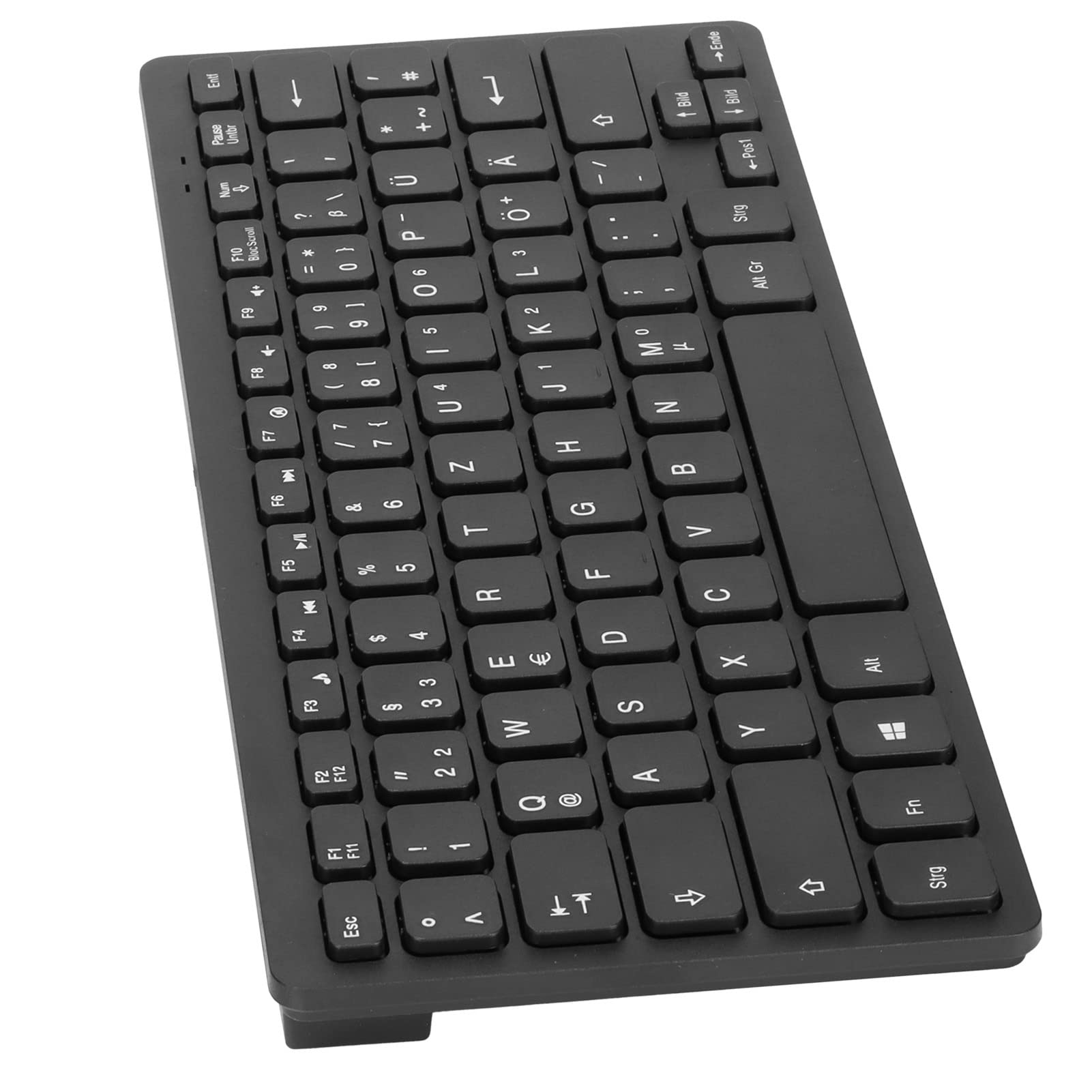 Mua OarC KeyboarC Cute Keyboard78‑Key PC Keyboarssian German Keyboard ...