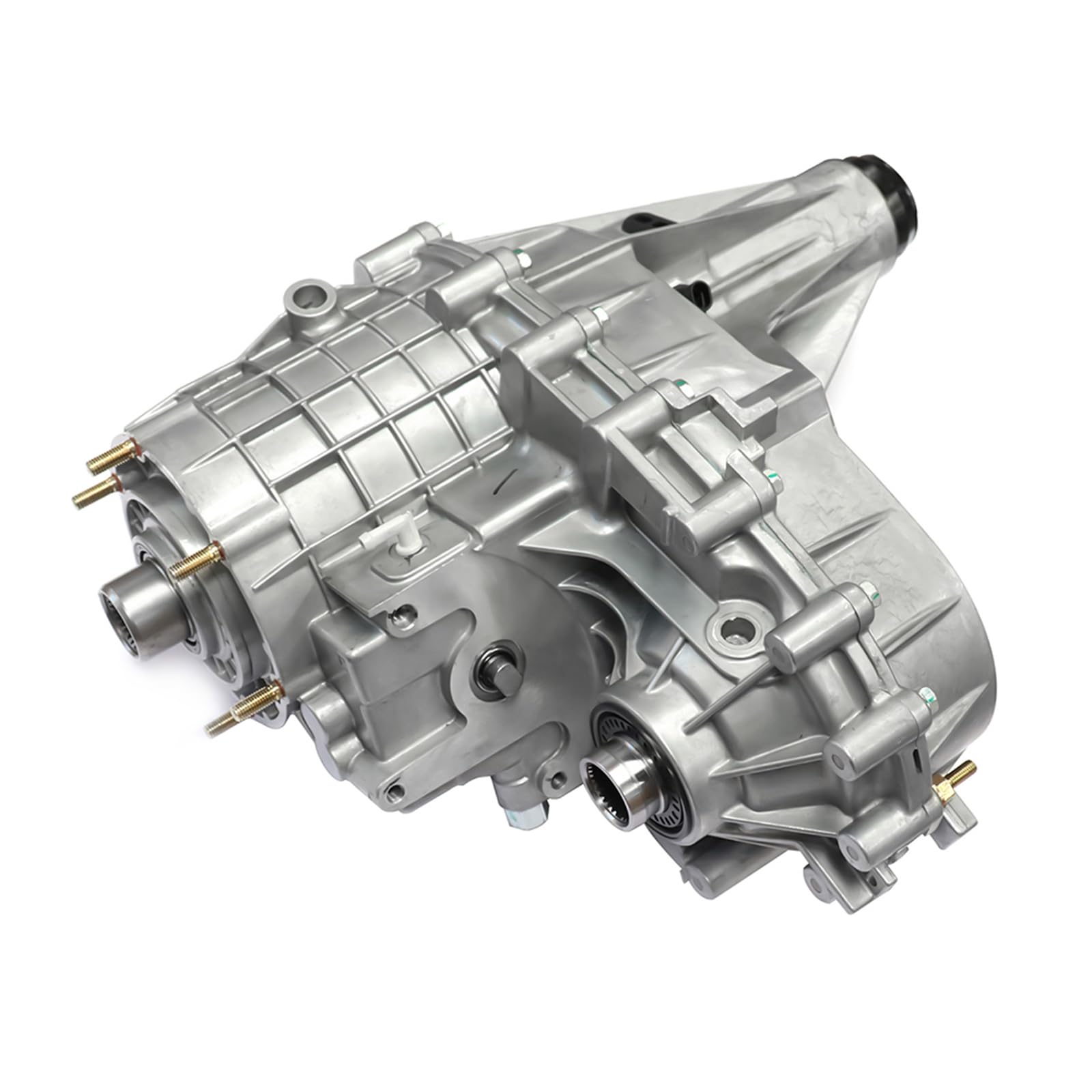 GELUOXI 263XHD Transfer Case Assembly Replacement for Chevy Silverado ...