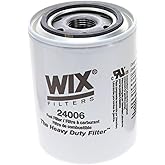 Amazon.com: WIX Fuel Filter WF10451 : Automotive