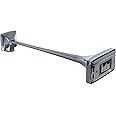 Amazon.com: Hadley Horns H00978 26" Chrome Single Horn Assembly ...