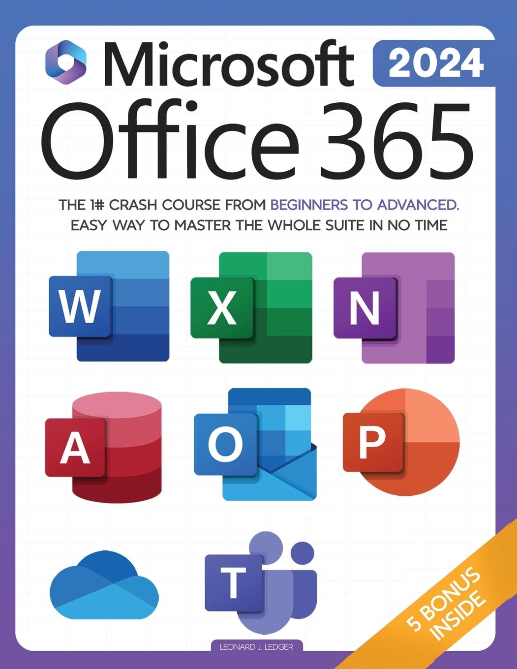 Mua Microsoft Office 365 For Beginners: The 1# Crash Course From ...