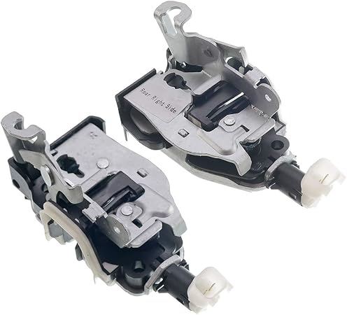 Amazon.com: A-Premium Door Lock Actuator Motor Replacement for Ford ...