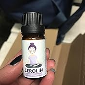 SEROLIN | Stimmungs Globuli | Bachblüten | Angst, Nerven und Unruhe ...