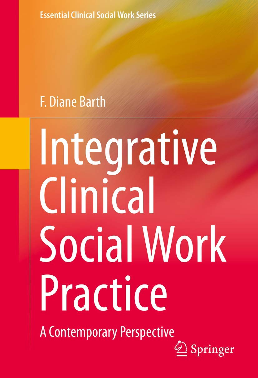 Mua Integrative Clinical Social Work Practice: A Contemporary ...