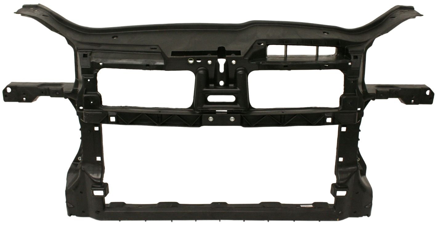 Differences in Radiator / Core Supports? | VW Vortex - Volkswagen Forum