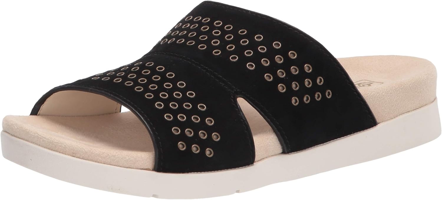 Spenco Women's Slide Sandal: Amazon.com.au: Fashion