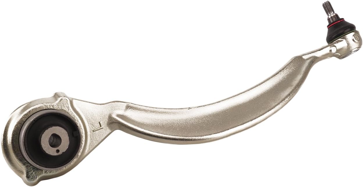 Amazon.com: Bapmic 2213306511 Front Left Lower Control Arm for Mercedes ...