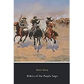 Amazon.com: Riders of the Purple Sage (Modern Library Classics ...