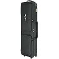 Amazon.com: MagicLine Hard Shell Rolling Keyboard Case 52.4"x13.4"x6.7 ...