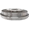 Amazon.com: ACDelco Professional 18B450 Rear Brake Drum : Automotive