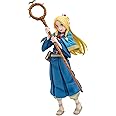 Amazon.com: SEGA-Luminasta Delicious in Dungeon Marcille Figure : Toys & Games