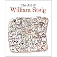 The Art of William Steig: Nahson, Claudia J., Sendak, Maurice ...