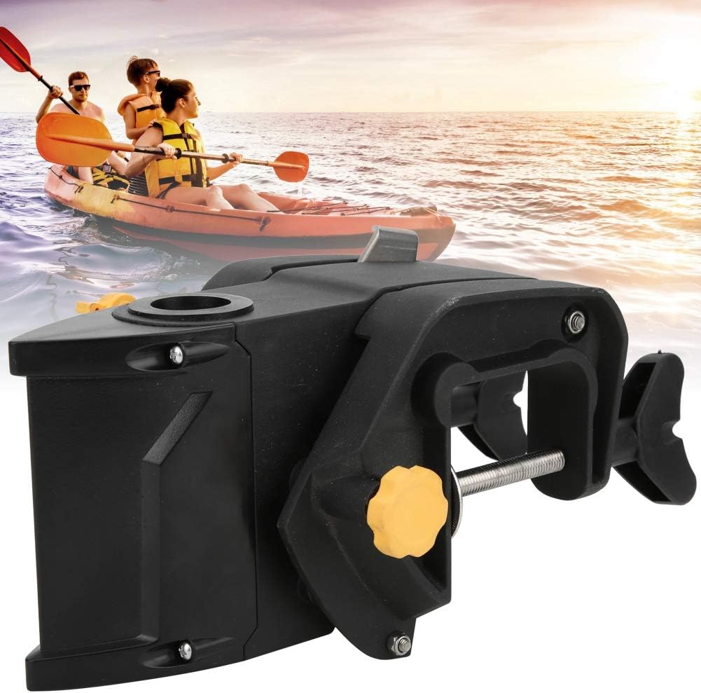 Alomejor Motorhalterungen Motor Stent Außenborder Elektrisch Trolling ...