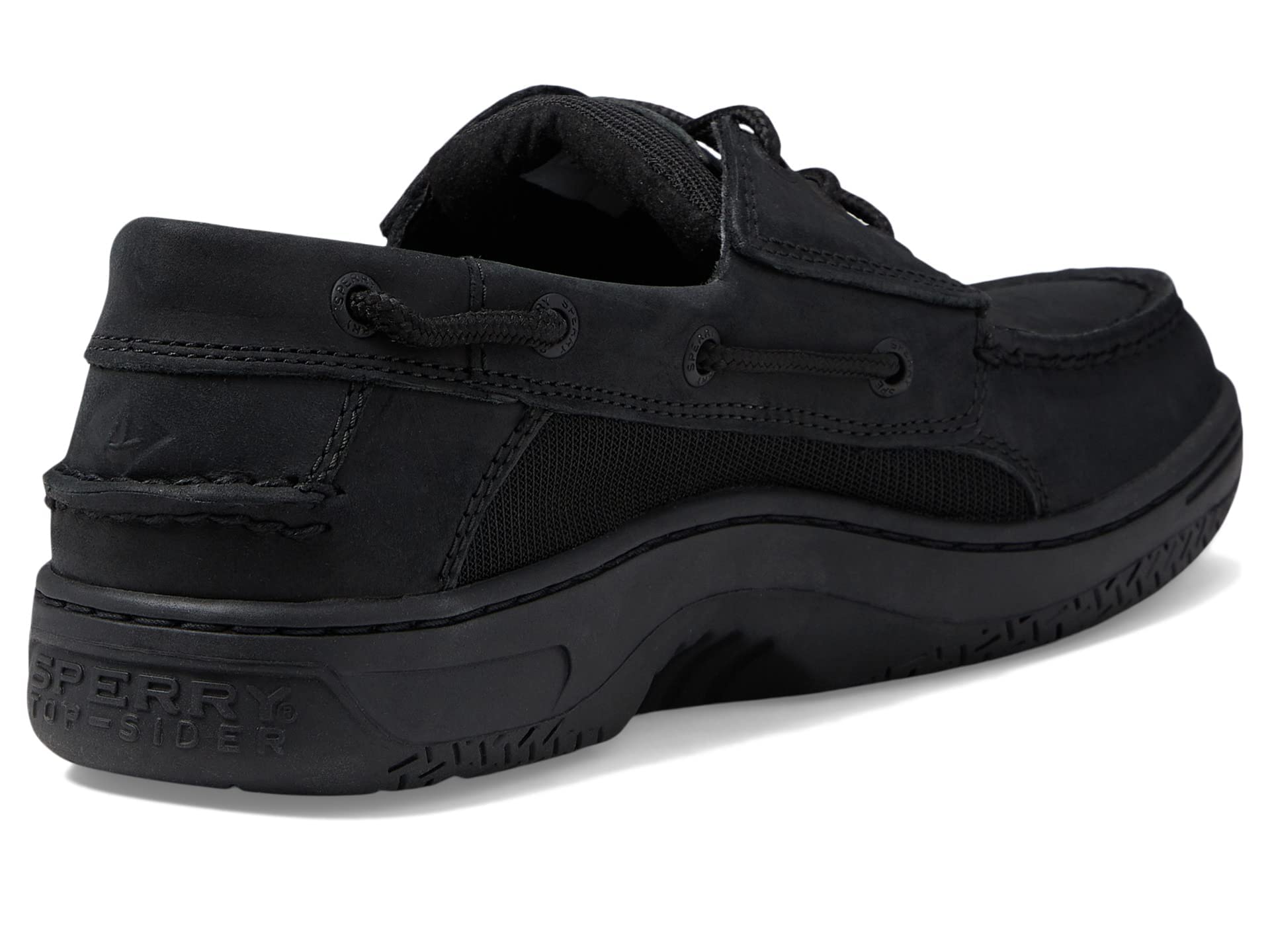 Sperry Top-sider Billfish 3 Eye Mens Tan/beige Boat Shoes 11 2e US for ...