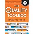 The Quality Toolbox: Tague, Nancy R: 9781636941226: Amazon.com: Books