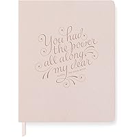 Amazon.com : FRINGE STUDIO Classic Large Paperback Journals, 208 Lined ...