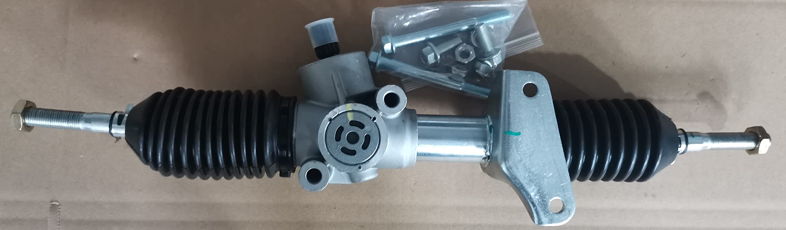 Steering Gear Box Rack and Pinion 709401992, 709402289 Replacement for ...