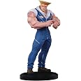 Amazon.com: PCS Collectibles Street Fighter 6: Guile (SF6 Version ...