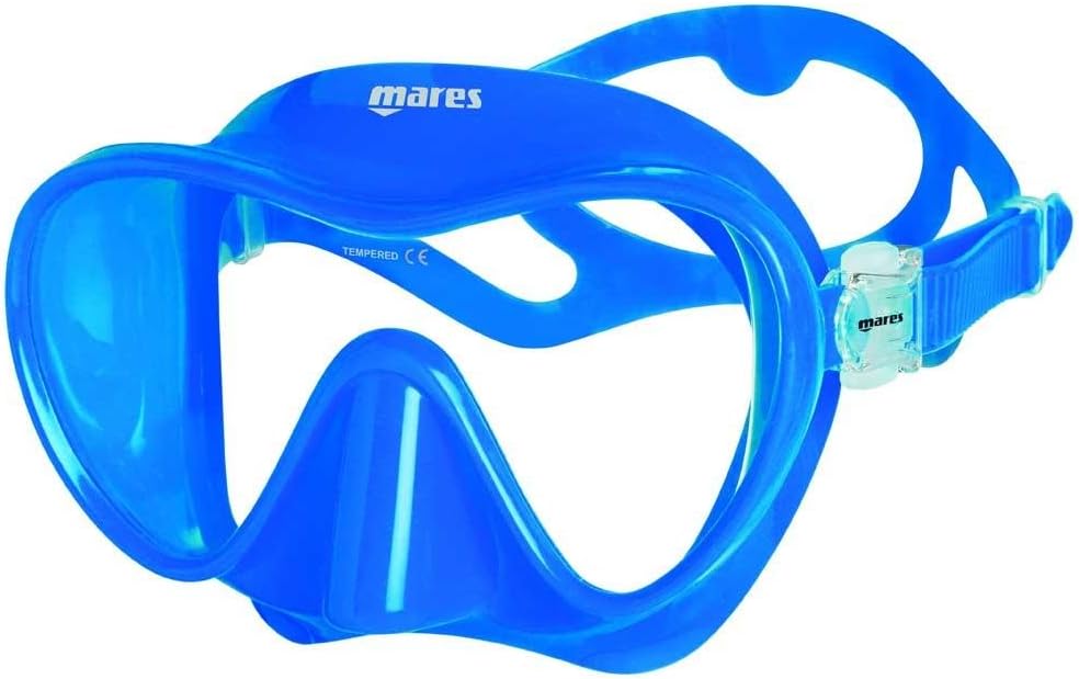 Mares Tropical Diving mask – BigaMart