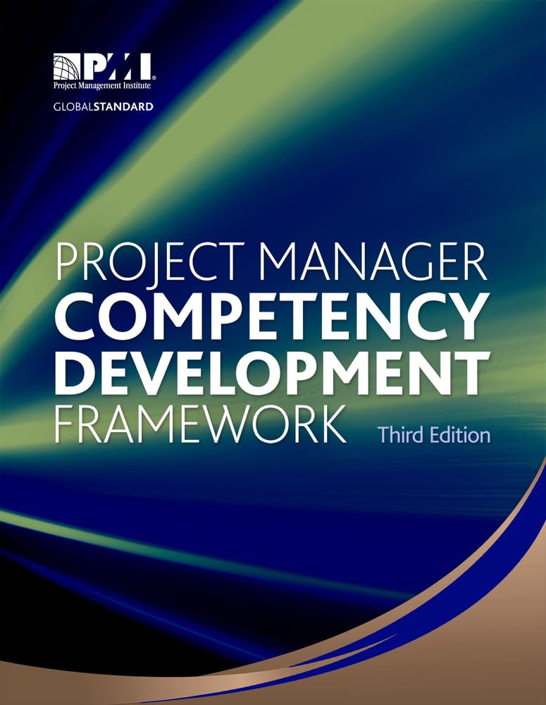Mua Project Manager Competency Development Framework trên Amazon Nhật ...