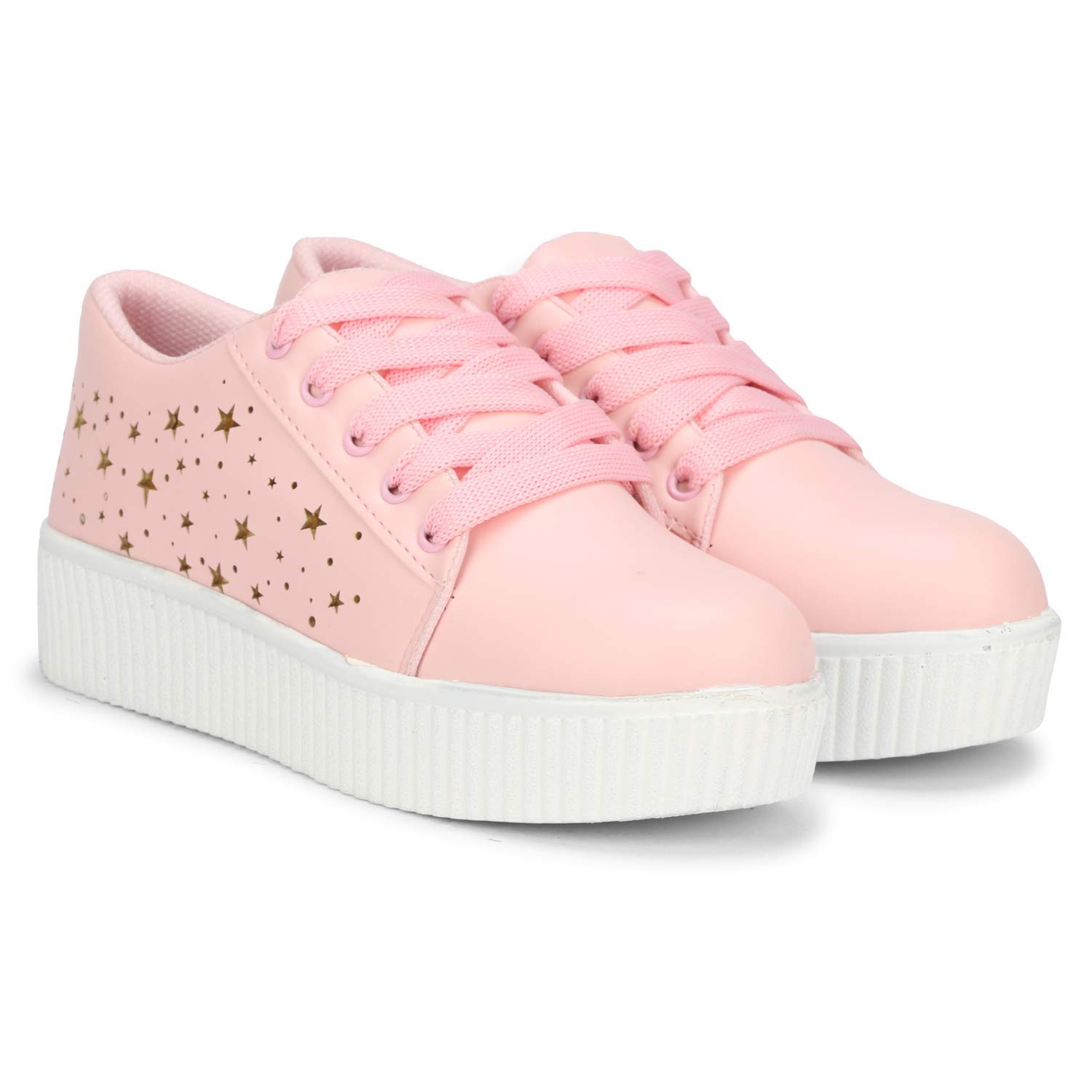 Buy Guys Code Collection Comfortable & Fashionable Sneaker Shoes for ...