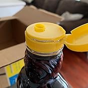 Mrs. Butterworth's Syrup, No Sugar Added, 710ml, 1 Pack: Amazon.ca: Grocery