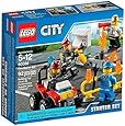 LEGO City 60002: Fire Truck: Amazon.co.uk: Toys & Games