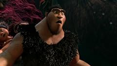 Amazon.com: Croods & Turbo Blu-ray Bundle: Movies & TV