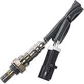 Amazon.com: Walker Products 350-34939 Oxygen Sensor, Original Equipment Replacement Premium O2 ...