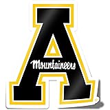 Amazon.com: Appalachian App State University Mountaineers App State ...
