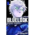 Amazon.com: Blue Lock nº 05: 9788411123815: Kaneshiro, Muneyuki, Nomura, Yusuke, Bernal Asensio ...