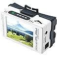 Amazon.com : ImmersionRC PowerPlay DVR - Analog Video to Digital ...