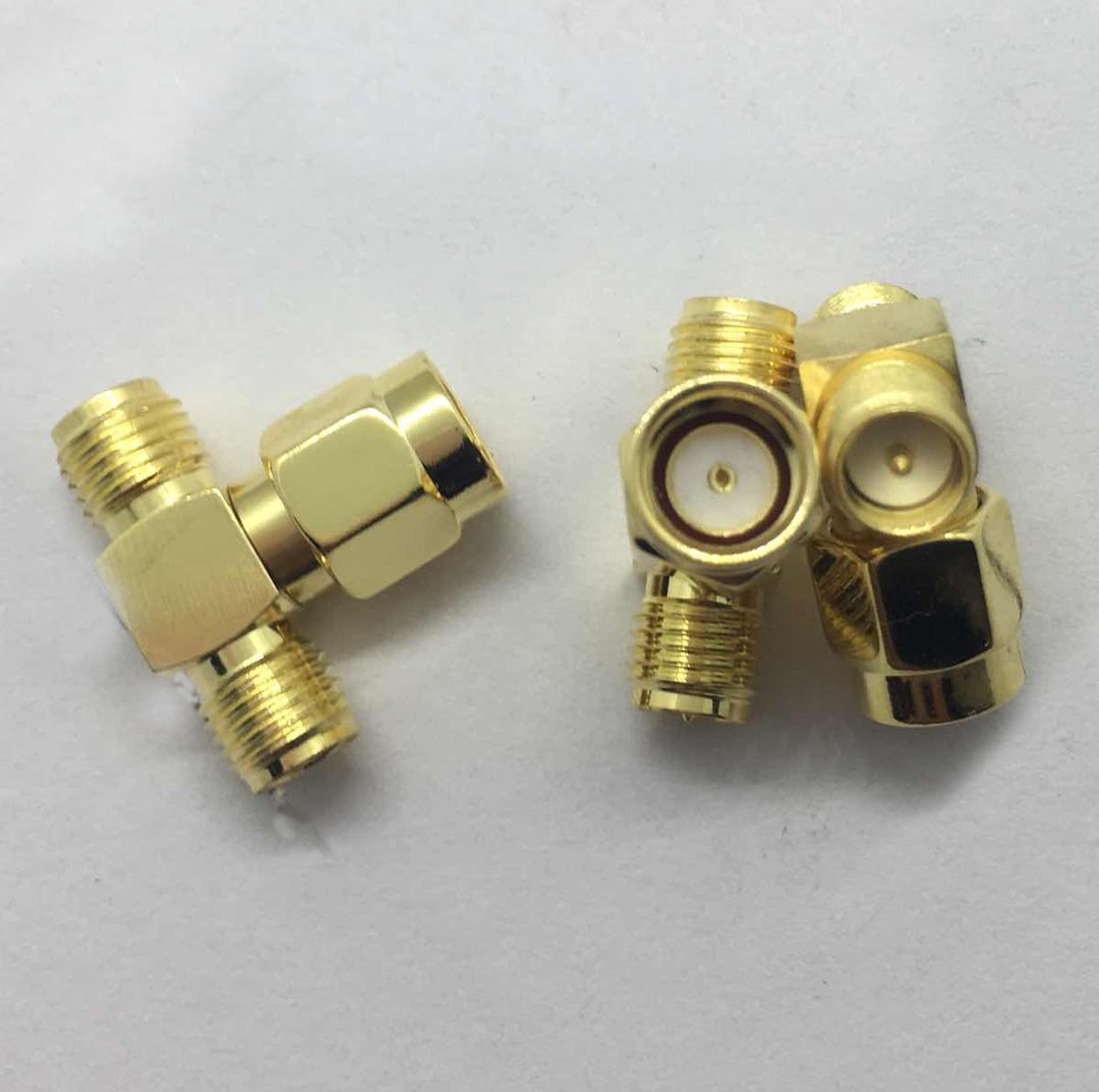 Mua Coaxial Relay, Converter Adapter, Terminal SMA Splitter AdaptersÂ â ...