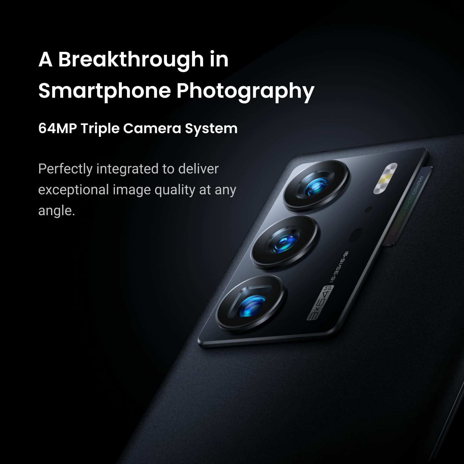 Mua ZTE Axon 40 Ultra 5G Cellphone - Unlocked Smartphone with UDC Tech ...