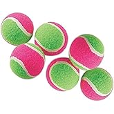 Amazon.com: YMCtoys Replacement Sticky Balls for Toss and Catch Sport ...