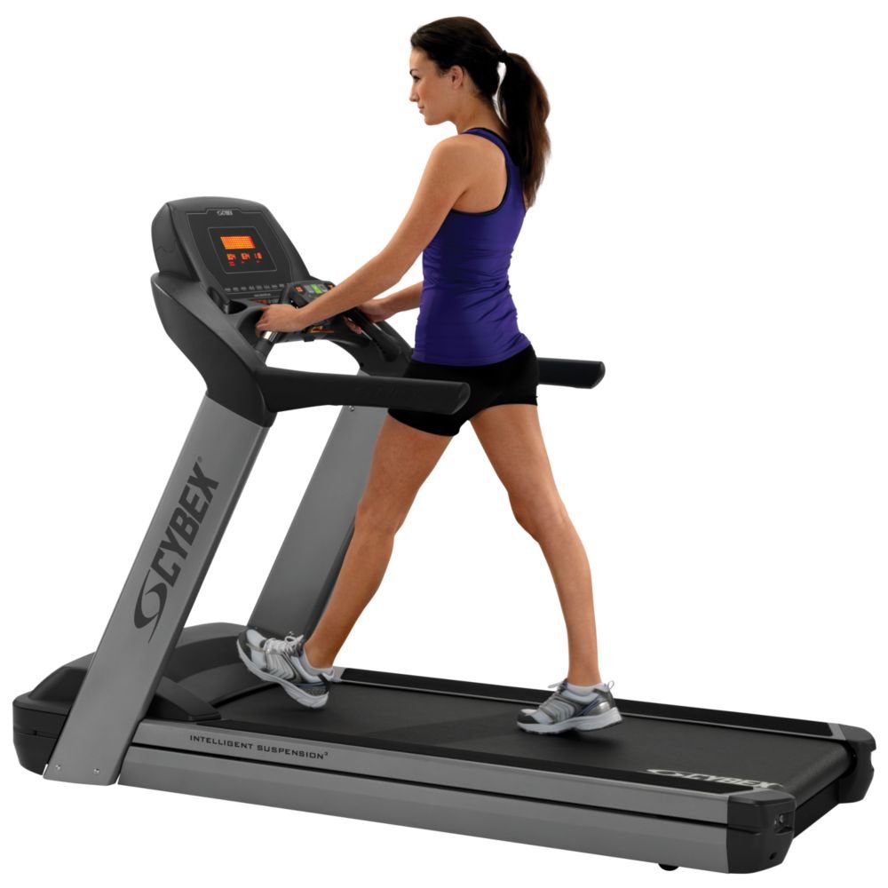 Mua Cybex 625T Treadmill (Certified Refurbished) trên Amazon Mỹ chính ...