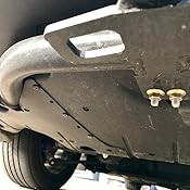 Amazon.com: CURT 11681 Class 1 Trailer Hitch, 1-1/4-Inch Receiver ...