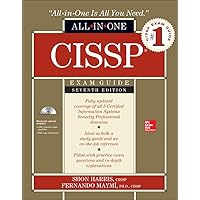 CISSP All-in-One Exam Guide: Harris, Shon, Maymi, Fernando ...