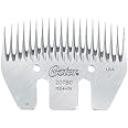 Pet Grooming Clipper Blades : Amazon.com: Oster Shearing Comb, 20-Tooth ...
