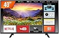 Panasonic TC-40FS600B Smart TV LED 40" Full HD, Conversor Digital, 2 ...