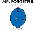 Mr. Forgetful: Roger Hargreaves: 9780843174199: Books - Amazon.ca