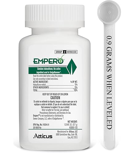 milestone herbicide mixing rate