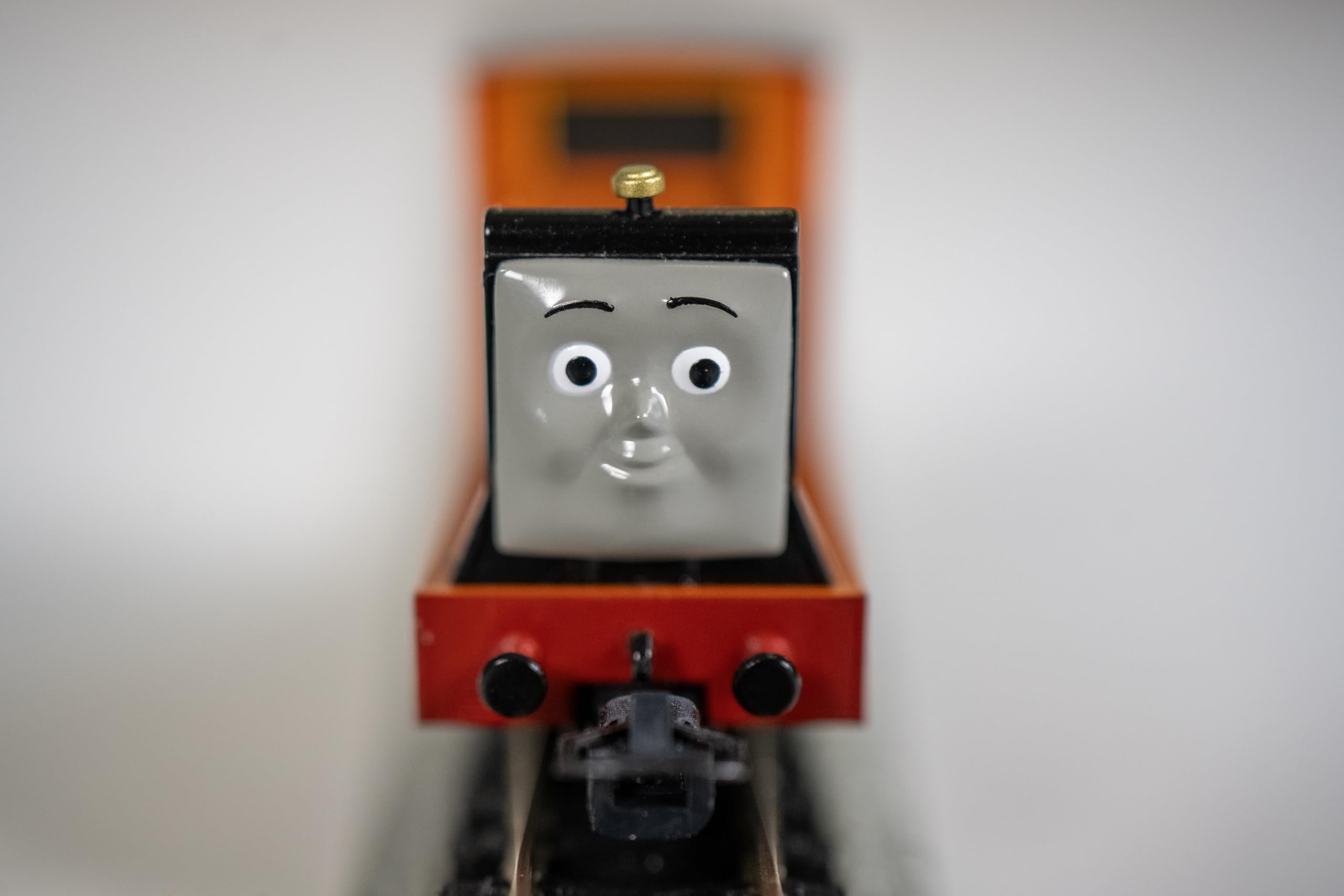 Mua Bachmann Trains Thomas & Friends - Narrow Gauge Rusty (Diecast ...