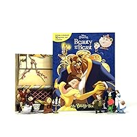 Phidal - Disney Minnie My Busy Books - 10 Figurines and a Playmat: Phidal Publishing Inc ...
